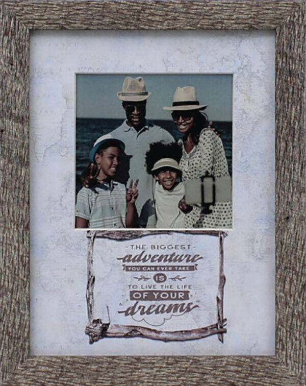 Atlas Photo Frames (Map) | Art and Frames