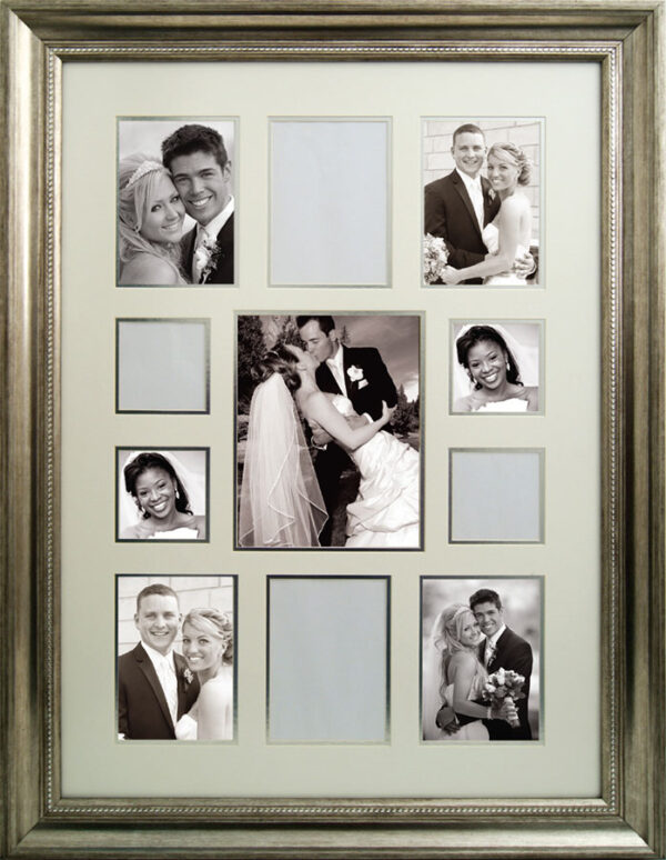 11in1 Wedding Multi | Art and Frames